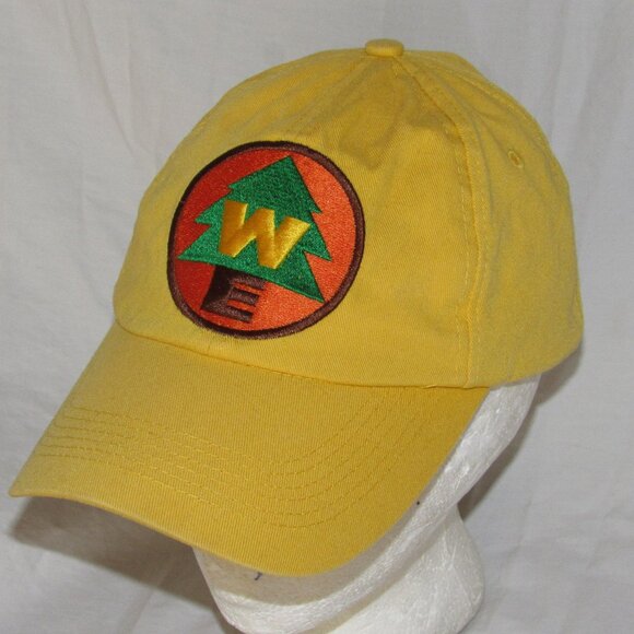Disney | Accessories | Disney Pixar Up Russell Wilderness Explorer ...
